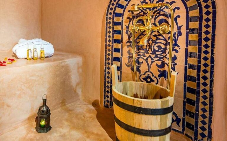 Les 7 meilleurs hammams de Marrakech en 2025 (et bons plans)