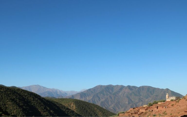 Que faire autour de Marrakech : Les 6 meilleures excursions