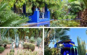 Les 10 plus beaux jardins de Marrakech en 2025