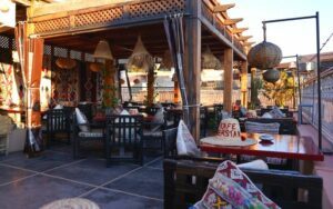Brunch à Marrakech : les meilleurs endroits où bruncher en 2024