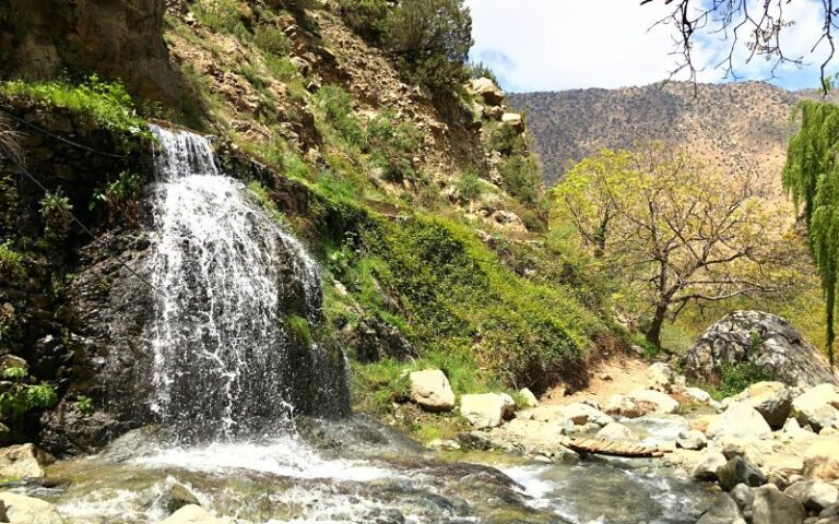 Découvrez Marrakech à pied : 5 circuits captivants pour explorer la ...