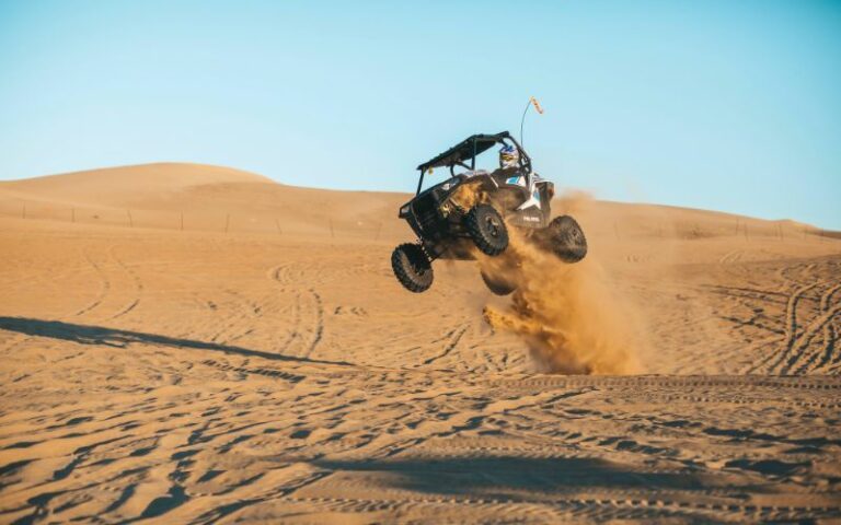 Faire du buggy à Marrakech : Les meilleures excursions en 2026 (+ avis ...