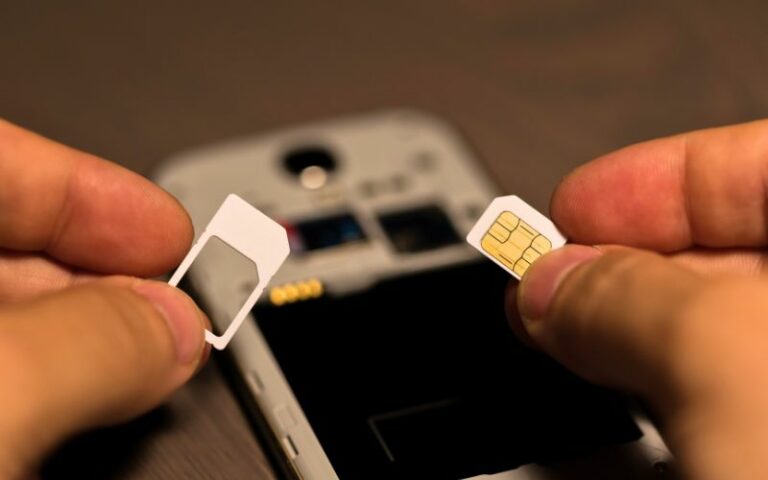 Carte SIM au Maroc : Achetez le meilleur forfait pour votre voyage ...